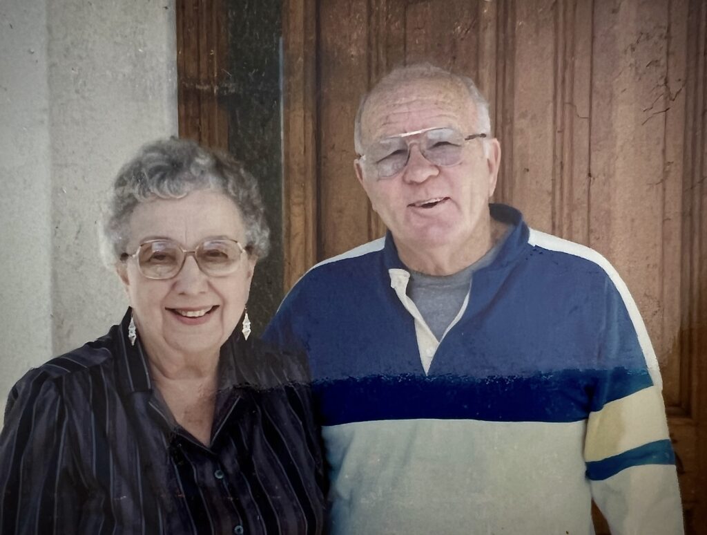 1977- 81: The Expansion of Handclasp