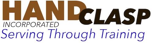 Contacts and Donation methods to Handclasp